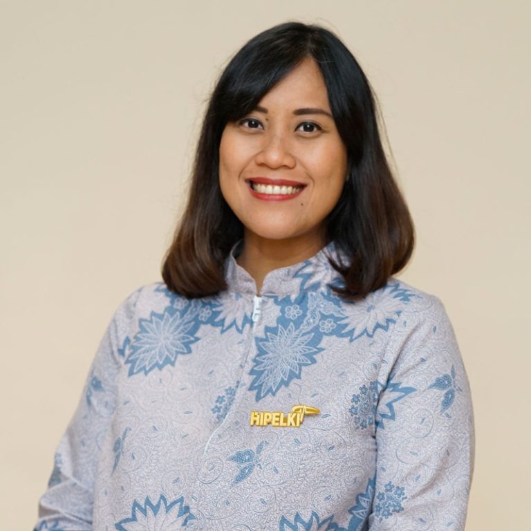 Struktur Pengurus - HIPELKI