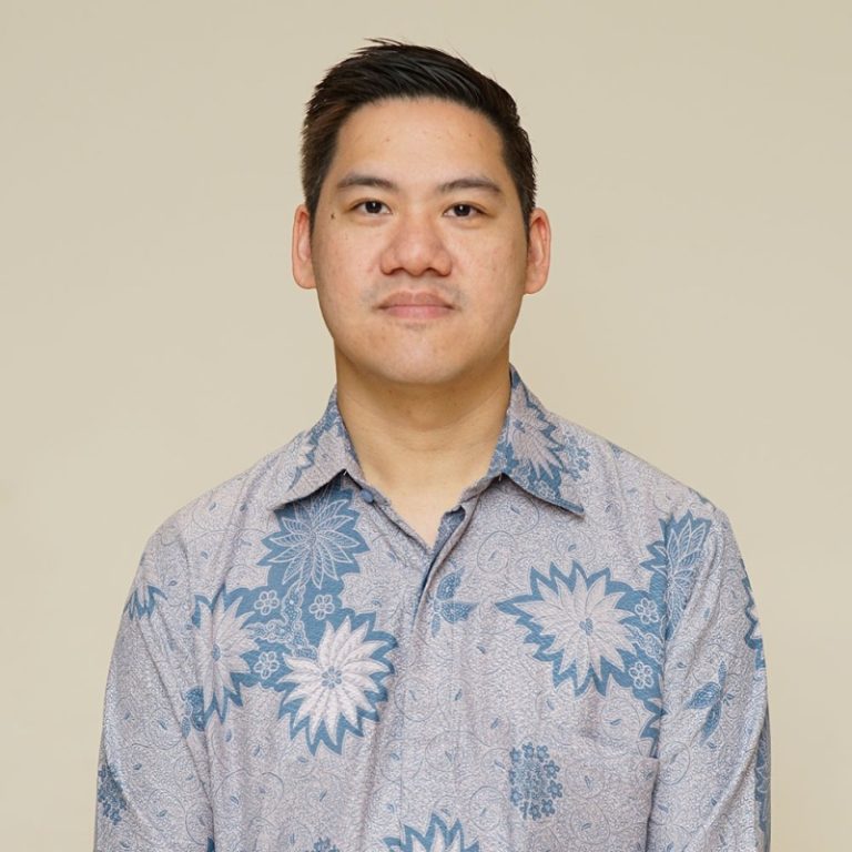 Struktur Pengurus - HIPELKI