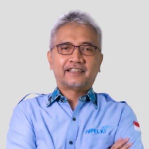 Struktur Pengurus - HIPELKI