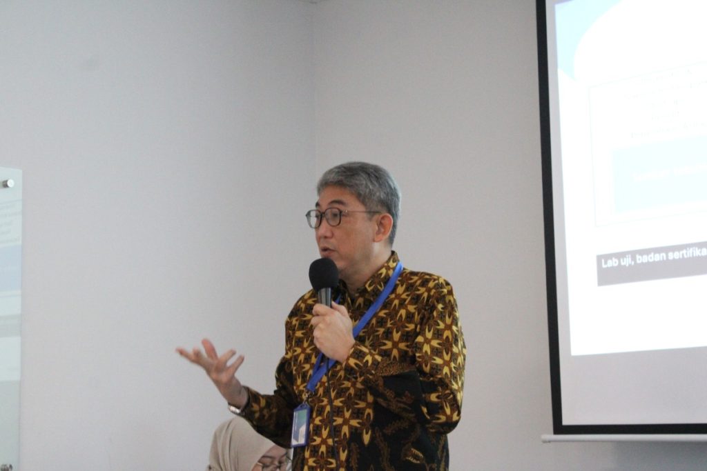 Pelatihan PJT CPAKB: Meningkatkan Kompetensi dalam Produksi Alat ...