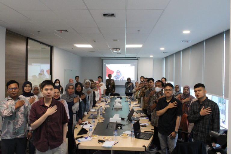 Pelatihan PJT CPAKB: Meningkatkan Kompetensi dalam Produksi Alat ...